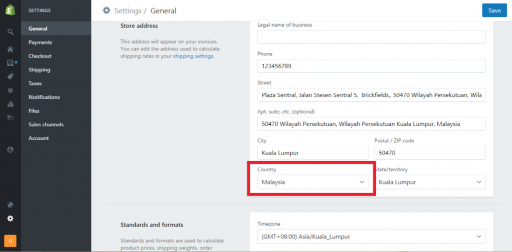 Ipay88 Malaysia (Guide to enable) - Penang, Malaysia Shopify eCommerce ...